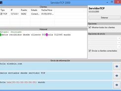 eSocket download | SourceForge.net